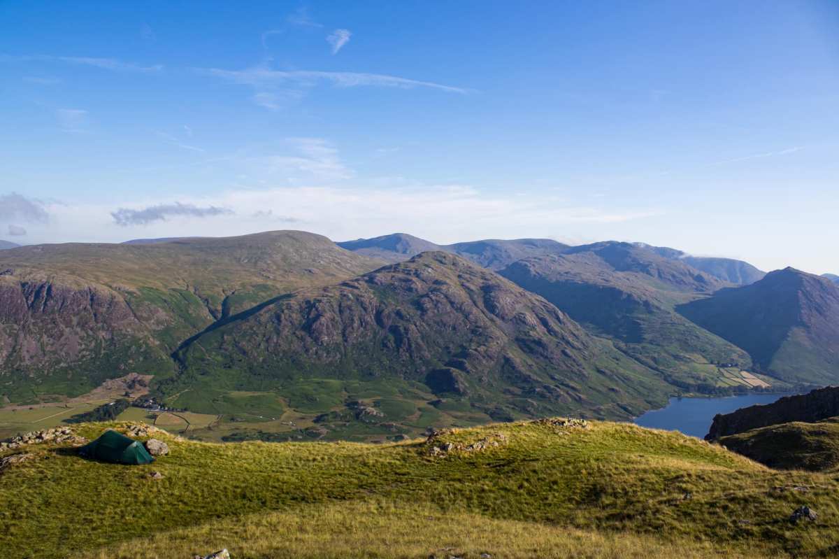 Whin Rigg – Amy’s Journey